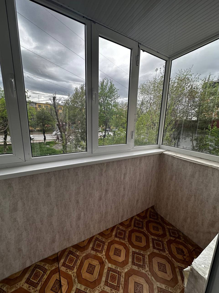 Продается квартира