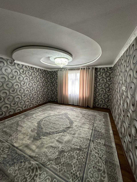 №2757.Продается 2х-комнатная квартира в Новостройке.