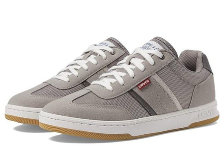 Levi\\\'s men\\\'s sneaker 43