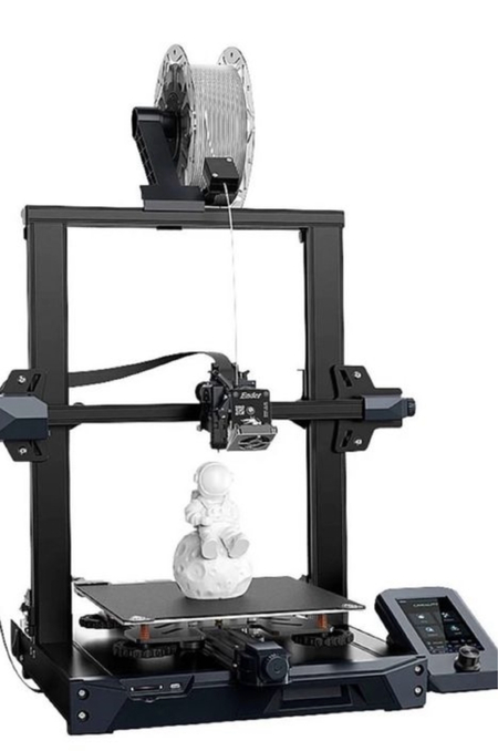 3d printer hizmatlari