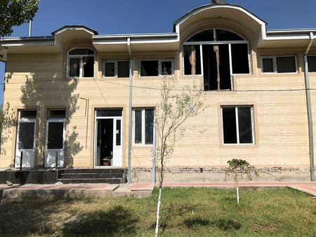 Рыбная ферма с общепитом, виноградником и другими активами
