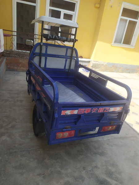 Elektro moto 500kg