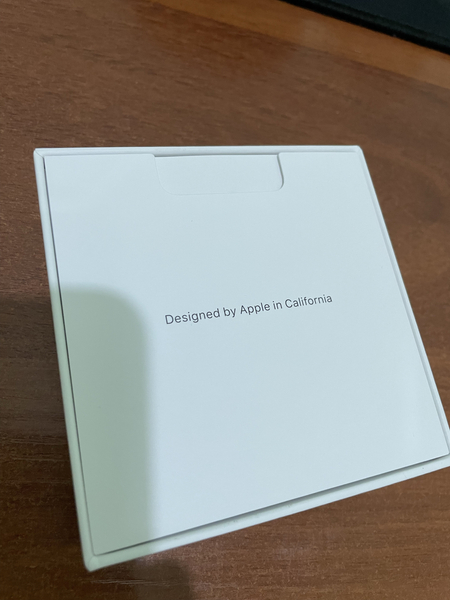 Продам AirPods 2.1
