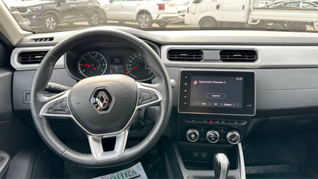 Продается Renault Arkana