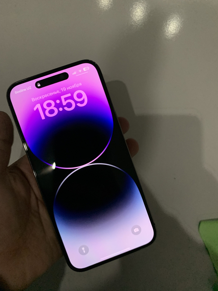 Iphone 14 pro max