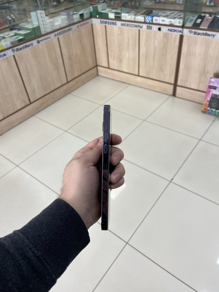 Iphone 14 pro max 128GB ochlmagan