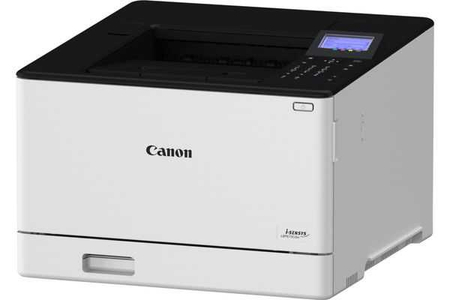 Новый принтер Canon i-SENSYS LBP673Cdw
