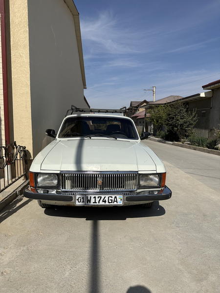 Volga 3102 injektor 1996 yil