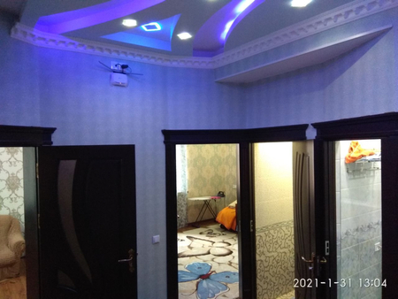 аренда Паркентский Новостройка