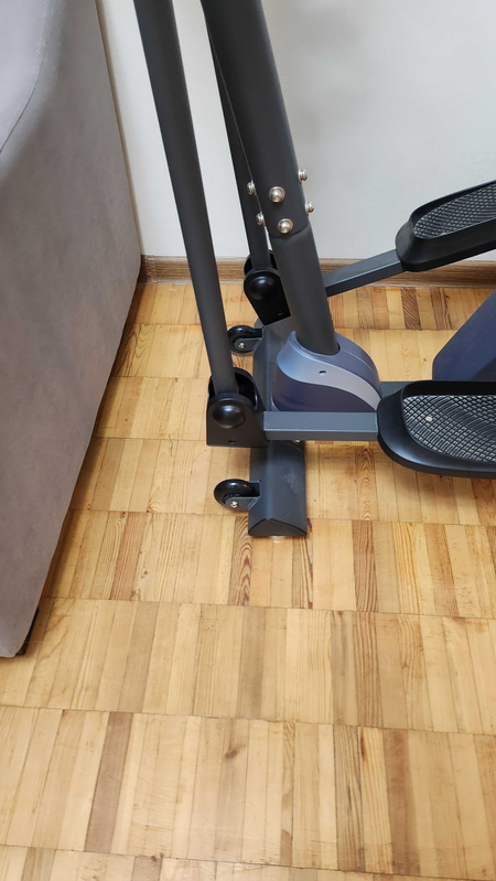 Элипсоид PowerGym Е145