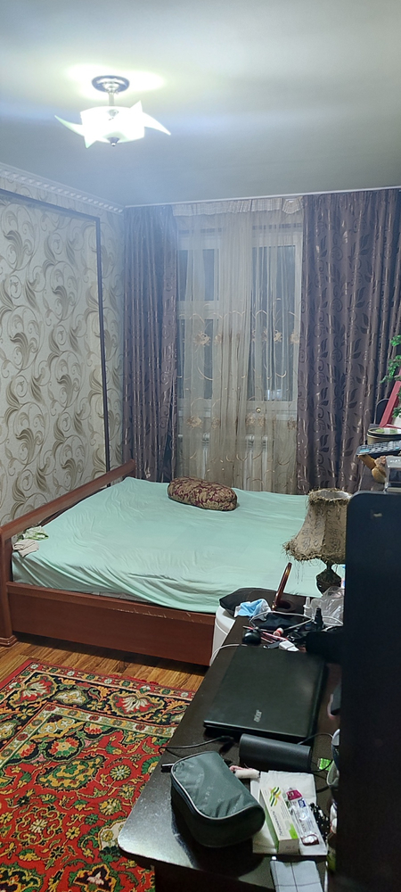 Продаётся 3х комнатная квартира