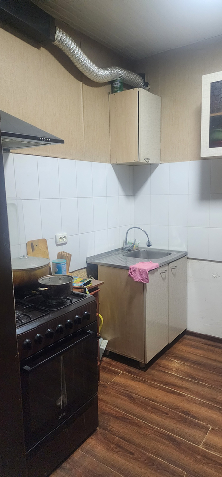Квартира продаётся 3 х
