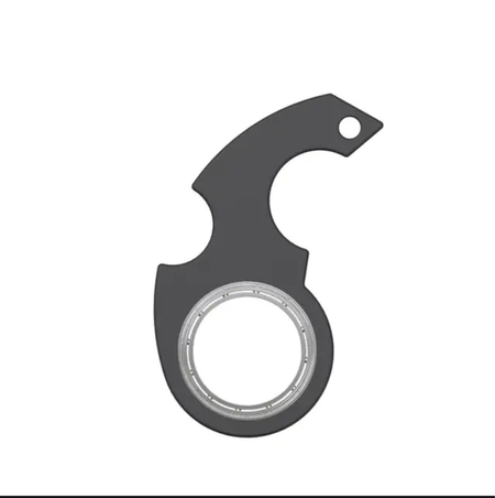 Ninja spiner для ключей