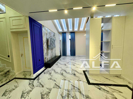 3 xonali 110m² 8-qavat uy sotiladi
