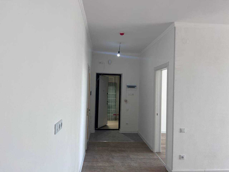 ЖК GREENWICH 2/2/8 площадь 68м2 ремонт от застройщика