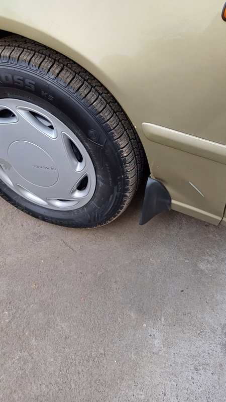 Chevrolet Nexia 2