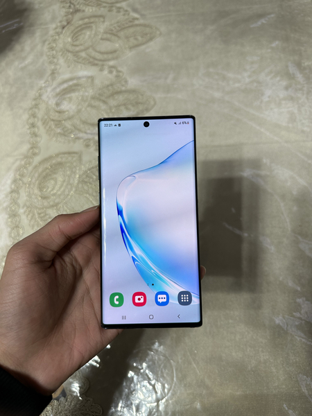 Samsung note 10 plus