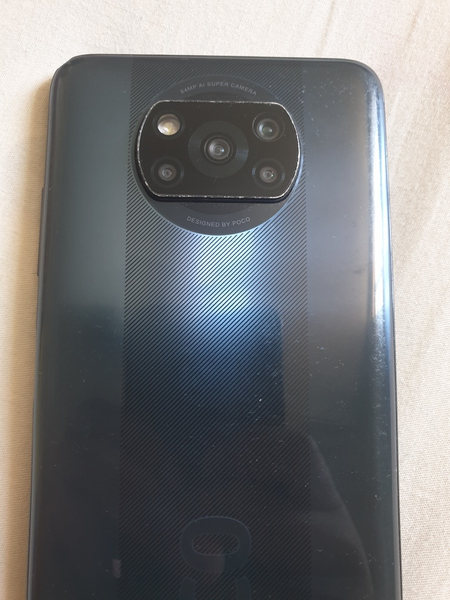 Poco x3 pro  128/8