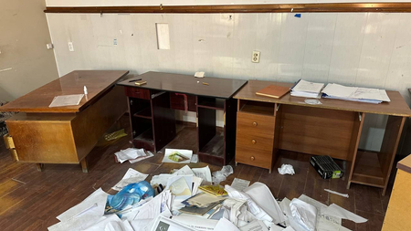 Ofis Mebellar  sotiladi arzon narxda