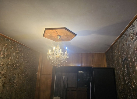 \Сергли.7,Разделный,3 Хона.2/6 балк.85м²Ар,Малика Туйхона,
