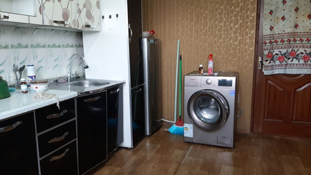 Аренда Дварец 2 комнаты