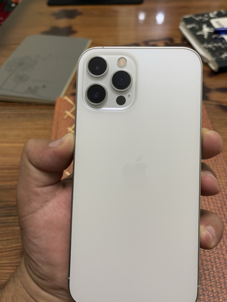 Iphone 12 pro max