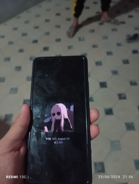 Redmi note 10 pro