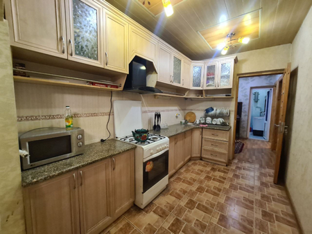 Продается 2х комнатная квартира( Гагарина)