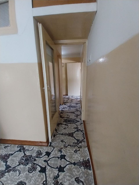 Срочно сдаётся квартира