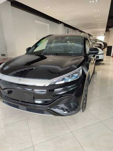 Byd Yuan Plus 5 pozitsiya full halol nasiyaga beriladi