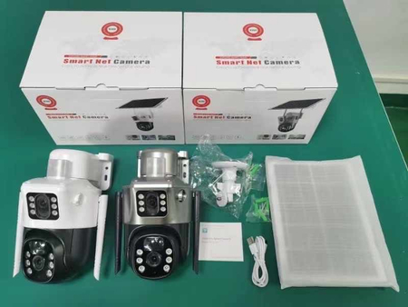 wifi camera optom