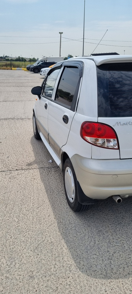 Matiz Best lukis kandisaner 2011-yil 140 000 halol prabek