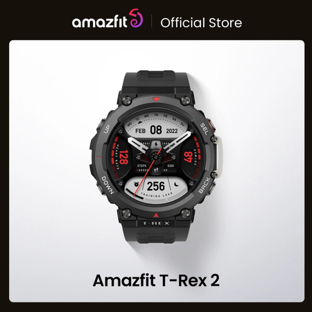 Amazfit T Rex 2 New