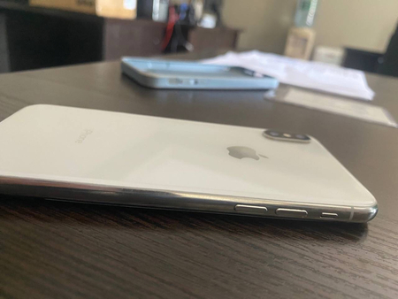Продается Iphone x
