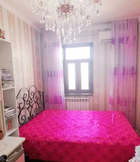 Продаётся квартира метро БИЙ Гунча ID: 54716