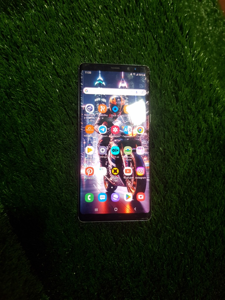 Samsung galaxy note 8 6/64GB Срочно
