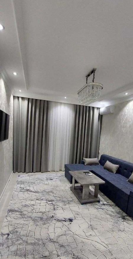 Arenda Kvartira Yunusobod 3 xona Oilaga beriladi