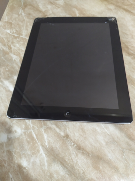 Ipad 4  model a1460