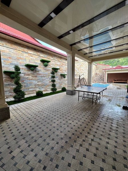 Dacha dam Travertin bez makler