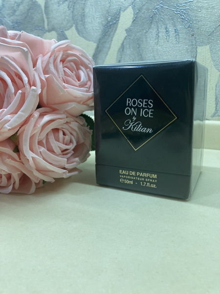 Rose's on ice by Kilian 50ml