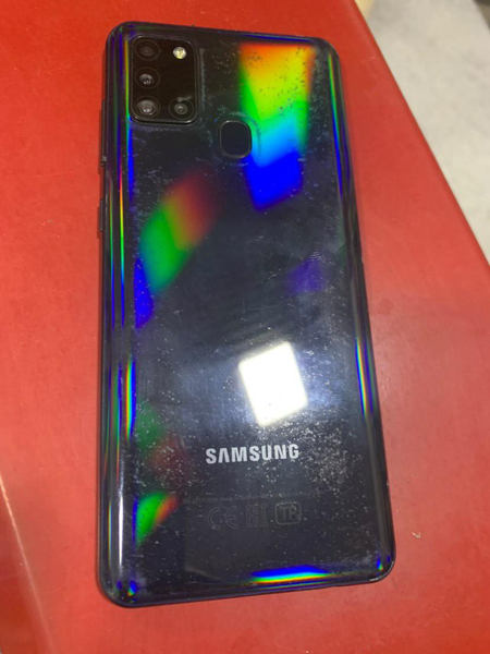 Samsung a21s 3 32gb
