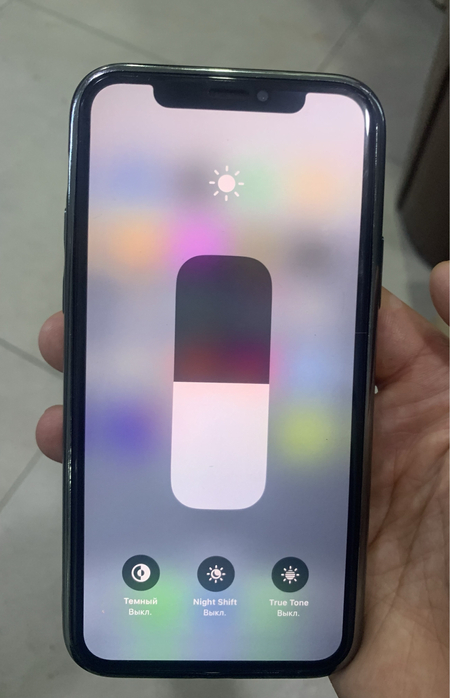 Iphone 11 pro 64gb