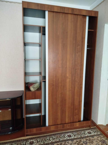 Сдаётся квартира сергели 1