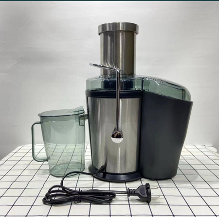 Электрический соковыжималка Sokovijimalka SONIFER sf-5527 Braun j300