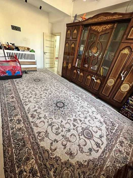Квартира 2/2/7, 67 м², Лисунова, Новостройка, ор-р Котельная, Круг