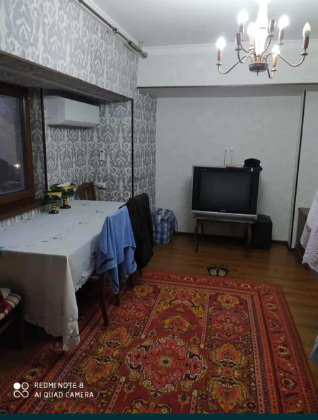 Продаётся 4/7/9 квартира на Ц-1 Br04