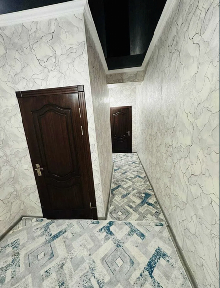 Крити рынок чорраха