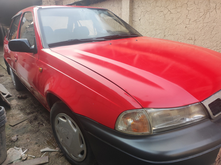 Nexia 1 sons tranblor 1997 yil