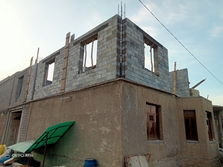 Газоблок Самарканд кафолти бор