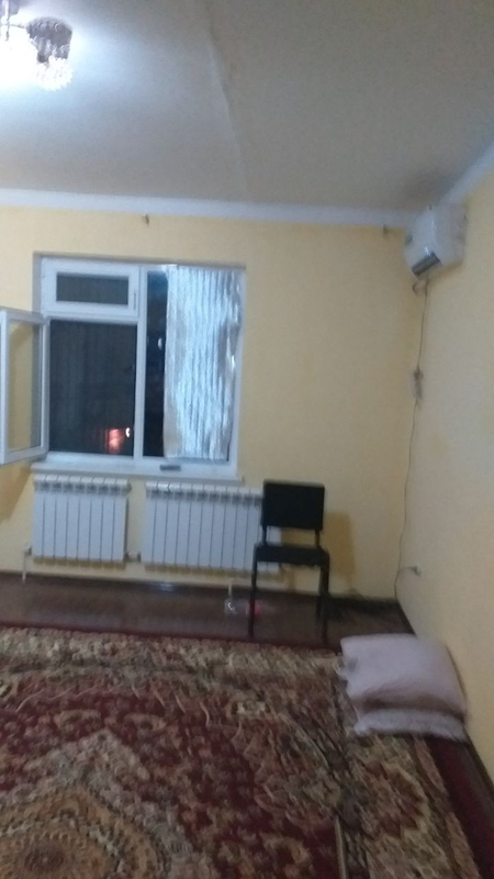 Срочно Сдается Йашнабод район Вайанни гарадок Олмос махалла 2/2/5 300$